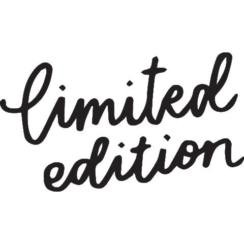 Limited Edition Sticker for iOS & Android | GIPHY