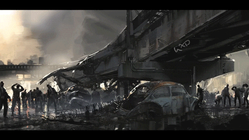 Team Zombie GIF - Find & Share on GIPHY