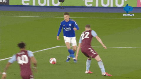 Coach Var GIF by MolaTV - Find & Share on GIPHY