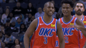 GIF by NBA - Find & Share on GIPHY