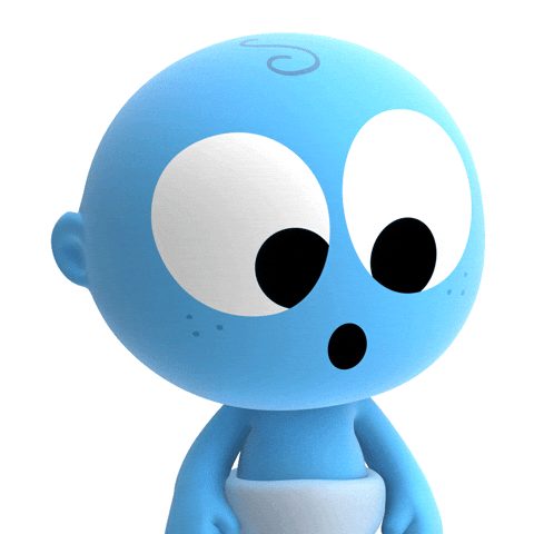 Baby Lol GIF by BabyFirst - Find & Share on GIPHY