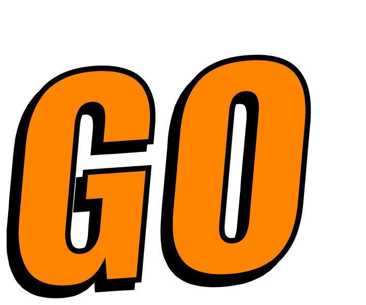 Festival Go Sticker by welovegreenfestival for iOS & Android | GIPHY