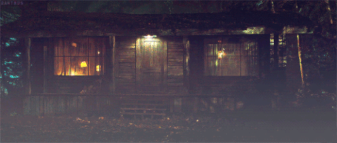 The Cabin In The Woods GIFs - Find & Share on GIPHY