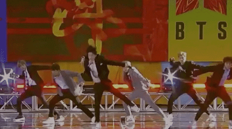 Btsongma GIF by Good Morning America - Find & Share on GIPHY