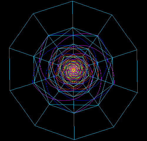 Fractal GIF - Find & Share on GIPHY