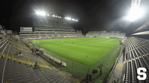 Costa Rica Stadium GIF by Deportivo Saprissa - Find & Share on GIPHY