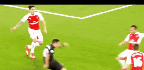 Arsenal GIF - Find & Share on GIPHY