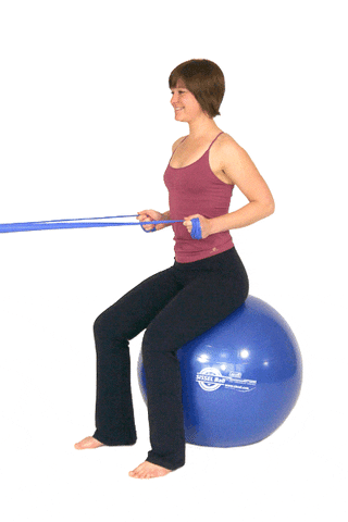 Physical Fitness Gifs