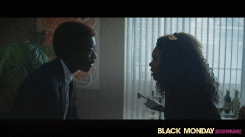 Season 1 Showtime GIF by Black Monday - Find & Share on GIPHY
