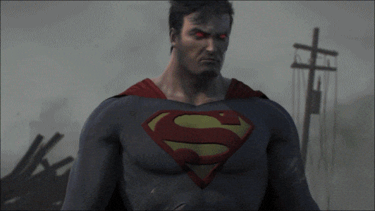 Superman GIF - Find & Share on GIPHY