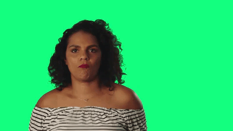 Black Comedy GIF by ABC Indigenous - Find & Share on GIPHY