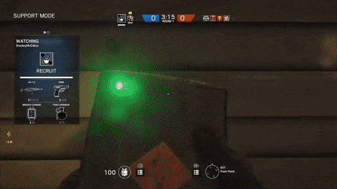 Rainbow Siege GIF - Find & Share on GIPHY