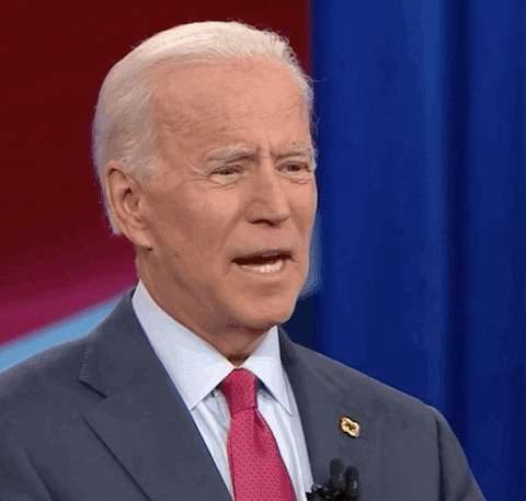 Joe Biden Impeachment GIF - Find & Share on GIPHY