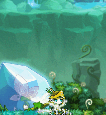 Mercedes Class Overview | MapleStory — Grandis Library