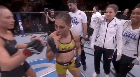 UFC GIF - Find & Share on GIPHY