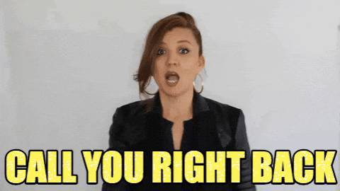 Amanda Cee Media GIF - Find & Share on GIPHY