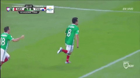 Copa Del Mundo Mexico GIF by MiSelecciónMX - Find & Share on GIPHY
