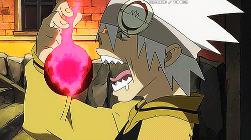 My Soul Eater GIFs - Find & Share on GIPHY