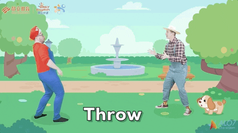 ALO7 • Love to Learn GIF - Find & Share on GIPHY