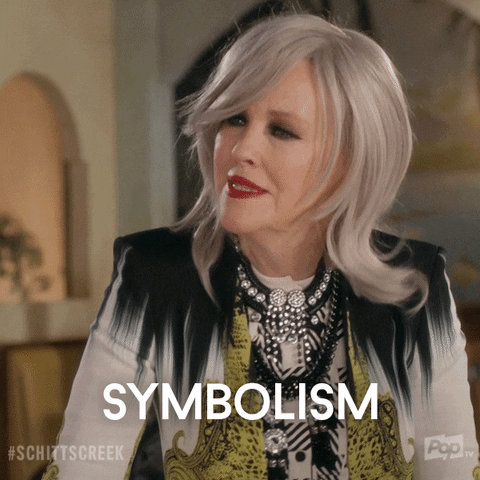 David Rose GIF by Schitt's Creek - Find & Share on GIPHY