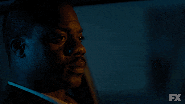 Season 3 GIF by Snowfall - Find & Share on GIPHY