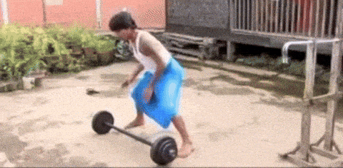 Gym Working Out GIF - Find & Share on GIPHY