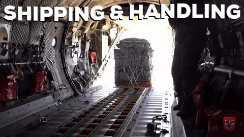 Soldier Handling GIF by U.S. Army - Find & Share on GIPHY