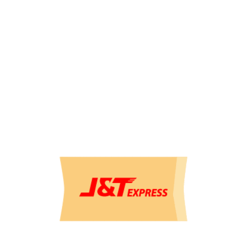 Jnt Sticker by JnTexpressthailand for iOS & Android | GIPHY