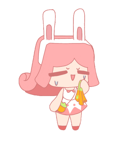 Worry Miniworld Sticker by MWBA for iOS & Android | GIPHY