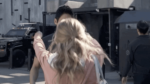 Swat Cbs GIF by CBS - Find & Share on GIPHY