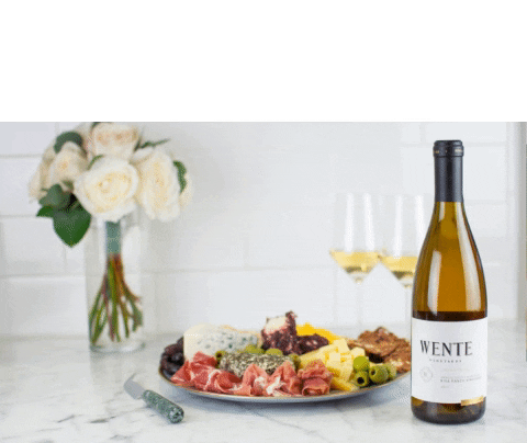 Wente Vineyards GIF - Find & Share on GIPHY
