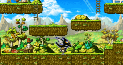 Evan Class Overview | MapleStory — Grandis Library