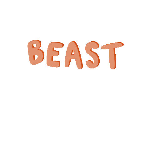 Beast Mode Sticker for iOS & Android | GIPHY