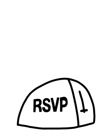 Attending Check-In Sticker by splash for iOS & Android | GIPHY