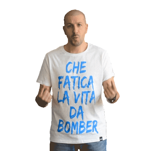 Football Swipe Up Sticker by CHE FATICA LA VITA DA BOMBER for iOS ...