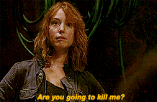 Not Dead Yet GIFs - Get the best GIF on GIPHY