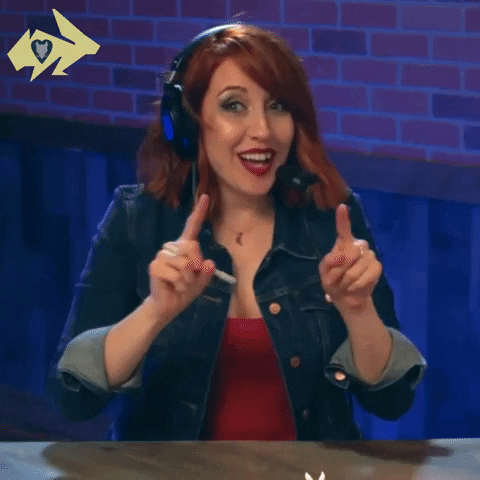 Hyper RPG GIF - Find & Share on GIPHY