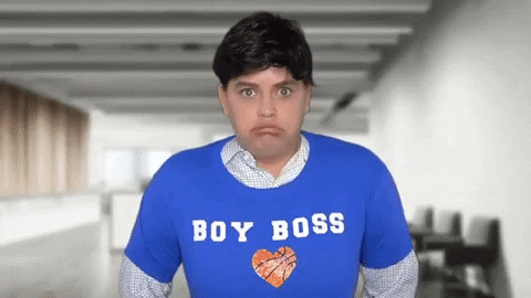 Boss Entrepreneur GIF - Find & Share on GIPHY