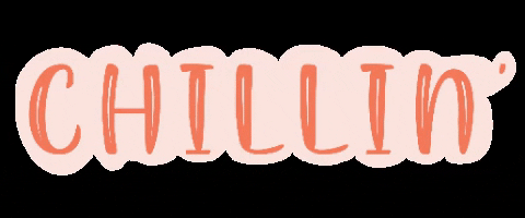 Chillin GIF - Find & Share on GIPHY