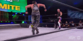 AEW DYNAMITE 13 de mayo 2020 | Resultados en vivo | Kenny Omega y Matt Hardy vs. Proud & Powerful