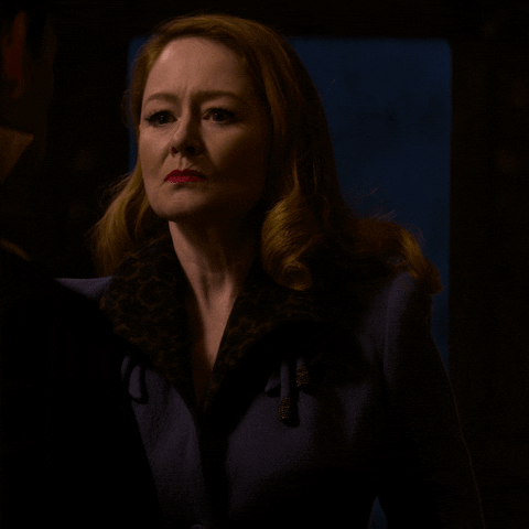 Netflix Witch GIF by Chilling Adventures of Sabrina - Find & Share on GIPHY