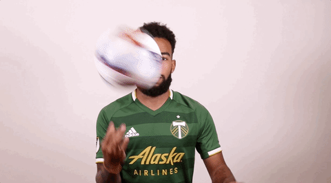 Portland Timbers Mls GIF by Timbers - Find & Share on GIPHY