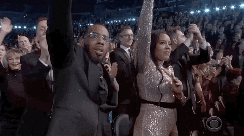 Grammys 2020 GIF by Recording Academy / GRAMMYs - Find & Share on GIPHY