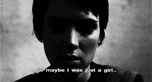 Girl Interrupted Find And Share On Giphy