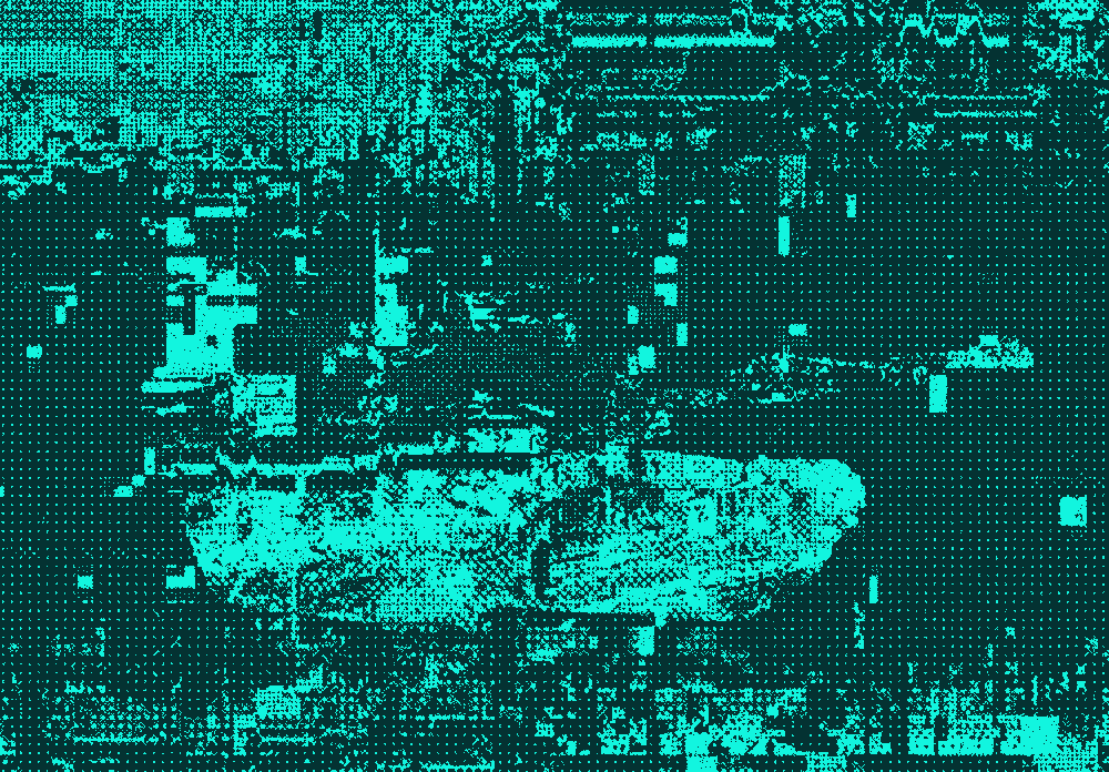 War Loop GIF by XCOPY ART - Find & Share on GIPHY