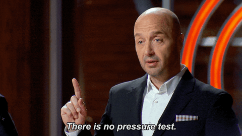 Joe Bastianich Wedding GIF by Masterchef - Find & Share on GIPHY