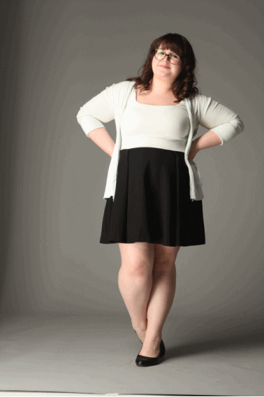 Plus Size Find And Share On Giphy