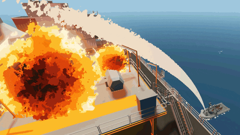 Steam Workshop::Renegade - RHIB