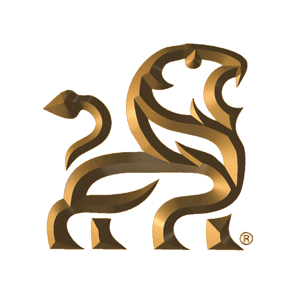 3D Gold Sticker by Mane Co for iOS & Android | GIPHY