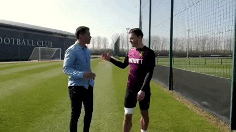 Football Soccer GIF by Aston Villa FC - Find & Share on GIPHY